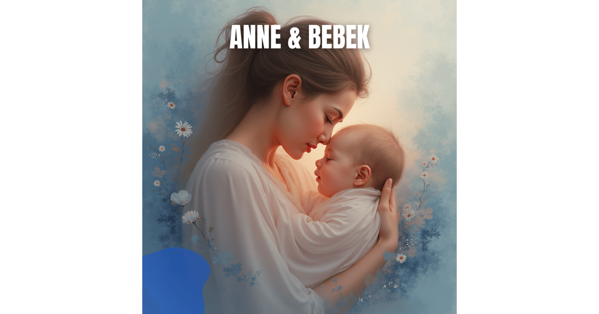 Anne & Bebek